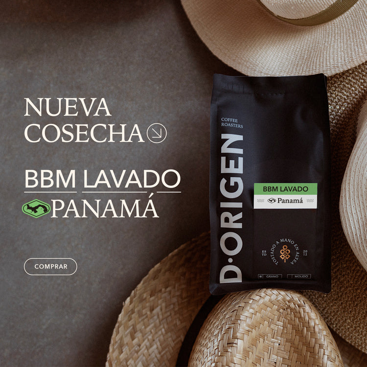 D·Origen Coffee Roasters - Buy gourmet specialty coffee online